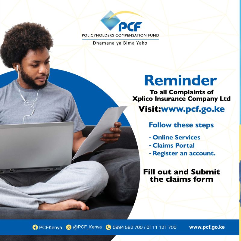 Policyholders Compensation Fund on LinkedIn: Did you know that Xplico ... Policyholders Compensation Fund on LinkedIn: Did you know that Xplico ...