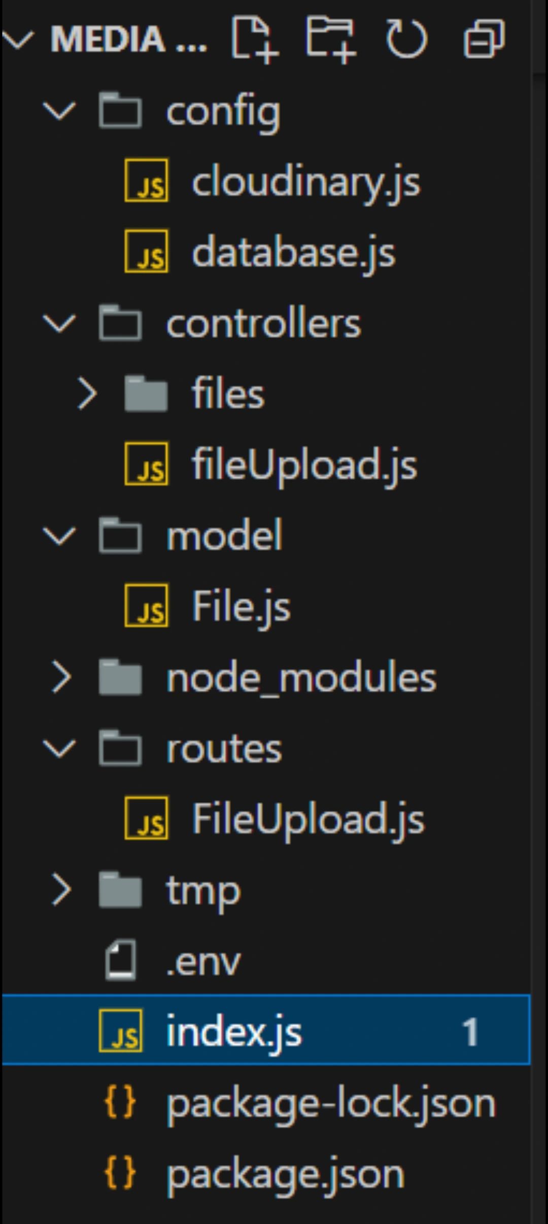 Rajvardhan Dangi on LinkedIn: #emails #nodejs #expressjs #cloudinary # ... Rajvardhan Dangi on LinkedIn: #emails #nodejs #expressjs #cloudinary # ...