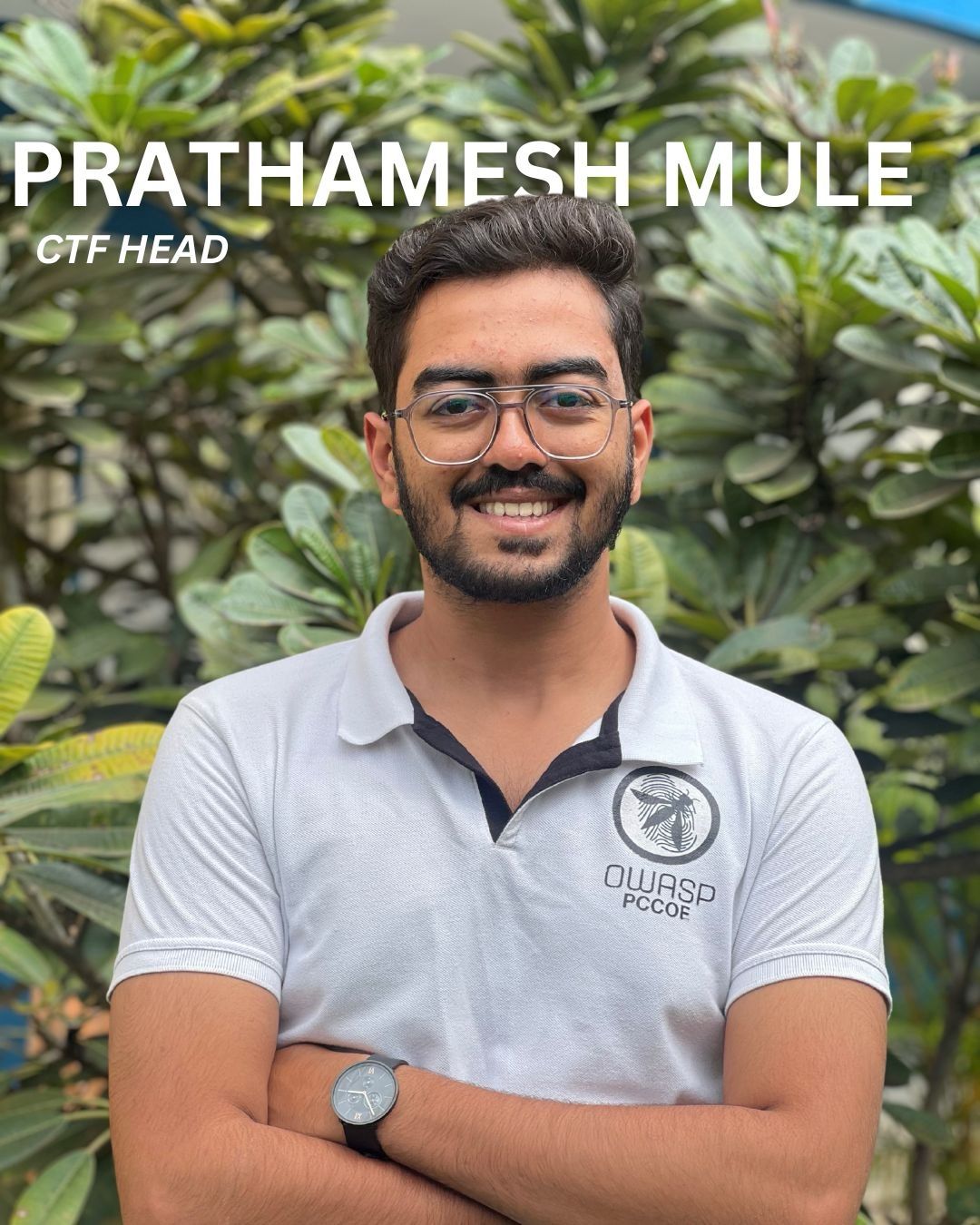 OWASP Student Chapter PCCoE on LinkedIn: #ctf #cybersecurity #owasp # ... OWASP Student Chapter PCCoE on LinkedIn: #ctf #cybersecurity #owasp # ...