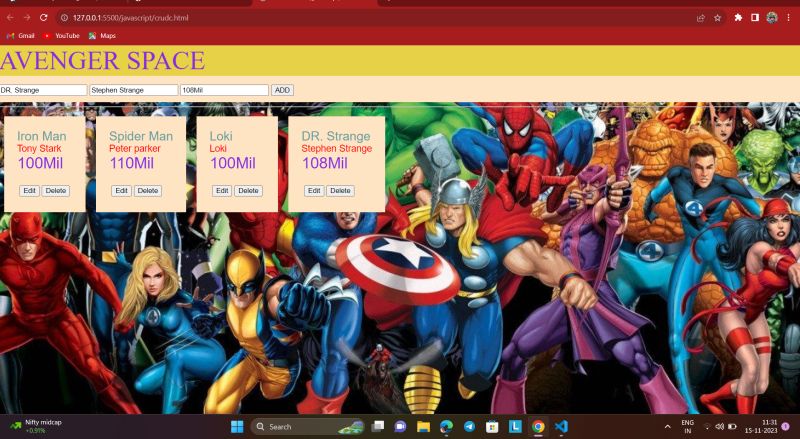 Tarang . on LinkedIn: #css #javascriptlearning #webdevelopment # ... Tarang . on LinkedIn: #css #javascriptlearning #webdevelopment # ...