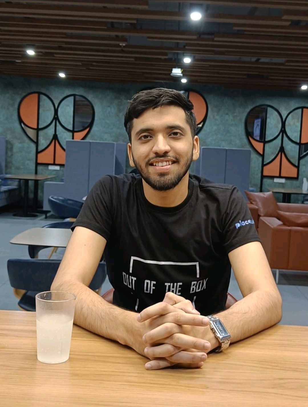#dsa #tech #collab #systemdesign #upskill | Harshit Varshney #dsa #tech #collab #systemdesign #upskill | Harshit Varshney