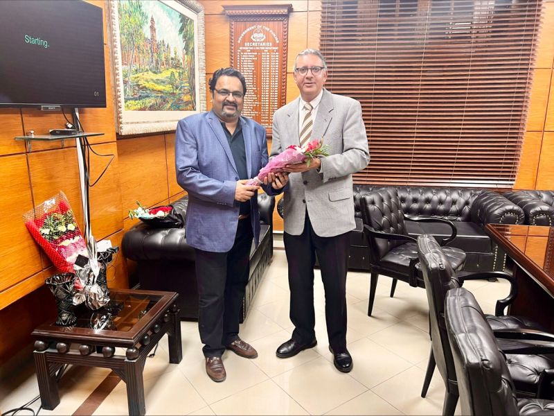 Furqan T. Siddiqui on LinkedIn: Congratulating dear friend and brother ... Furqan T. Siddiqui on LinkedIn: Congratulating dear friend and brother ...