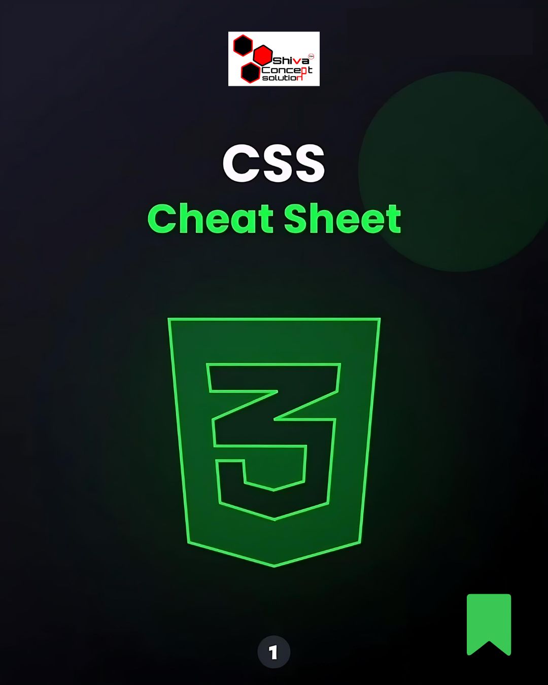 Shiva Concept Solution on LinkedIn: #csstricks #javascript #html #css # ... Shiva Concept Solution on LinkedIn: #csstricks #javascript #html #css # ...