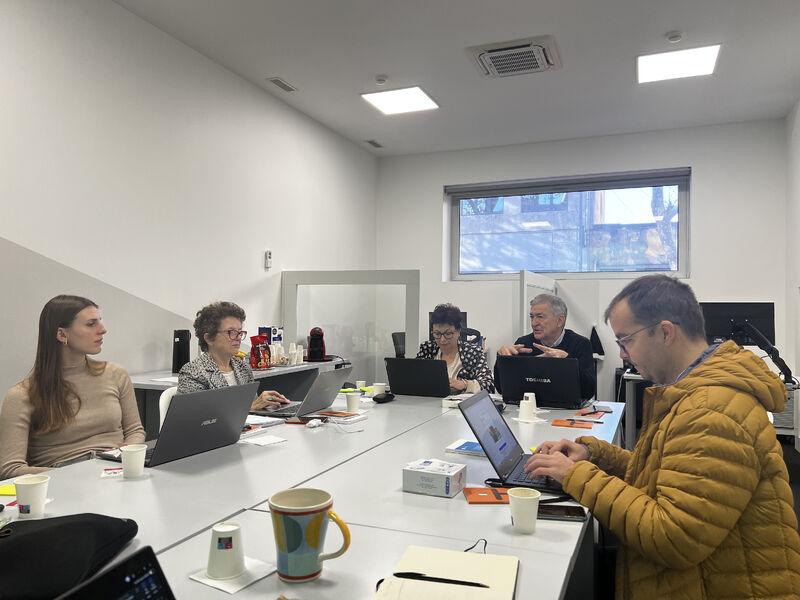 S2CENE - Strengthening Second Chance Education Networks in Europe on ... S2CENE - Strengthening Second Chance Education Networks in Europe on ...