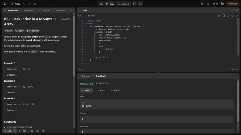 Harshul Goswami on LinkedIn: #leetcode #codingchallenge #programming # ... Harshul Goswami on LinkedIn: #leetcode #codingchallenge #programming # ...