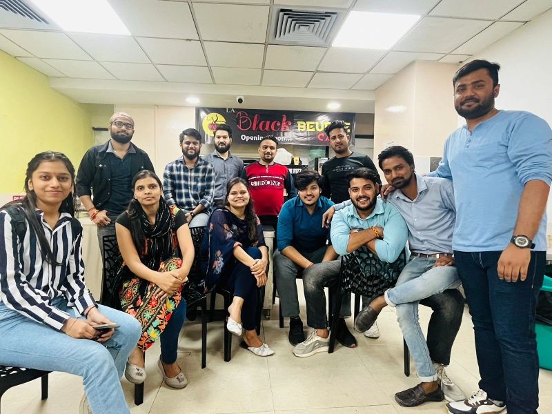 Harsh Sharma on LinkedIn: #man Harsh Sharma on LinkedIn: #man