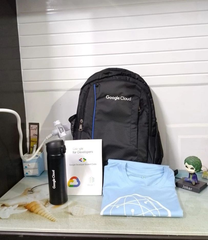 Ansh Garg on LinkedIn: #google #cloud #googlecloudstudyjam #goodies Ansh Garg on LinkedIn: #google #cloud #googlecloudstudyjam #goodies