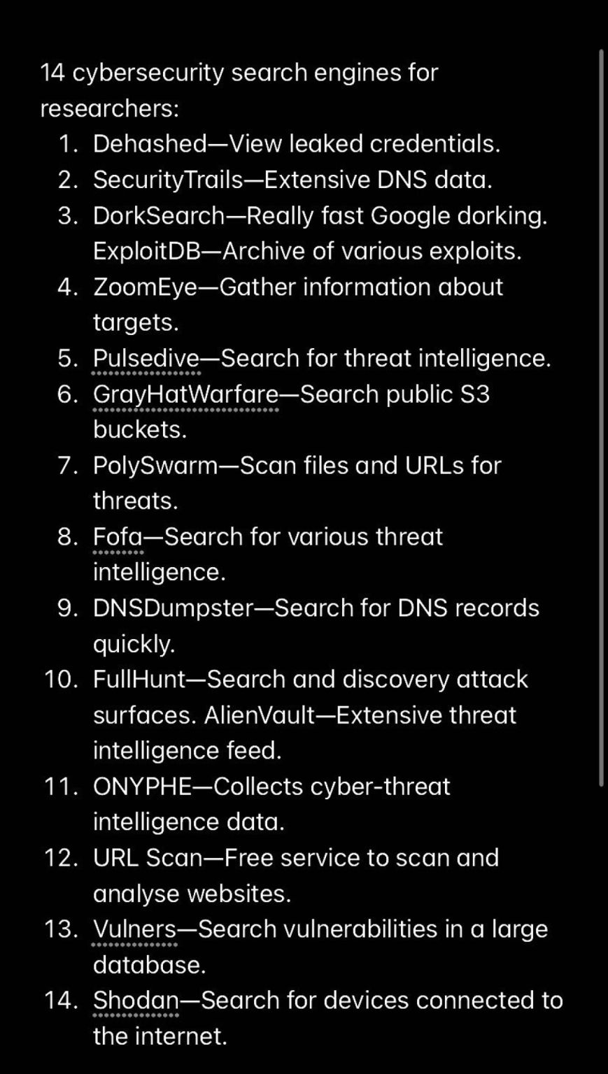 Joan Nwafor on LinkedIn: #cybersecurity #cybersecurityresearch # ... Joan Nwafor on LinkedIn: #cybersecurity #cybersecurityresearch # ...