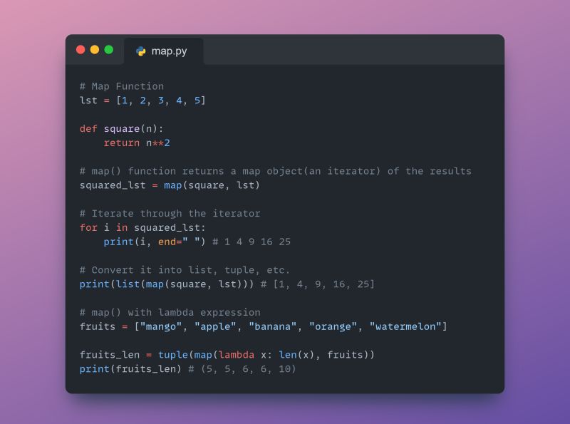 Sunil Balas on LinkedIn: #pythonprogramming #pythondevelopment Sunil Balas on LinkedIn: #pythonprogramming #pythondevelopment