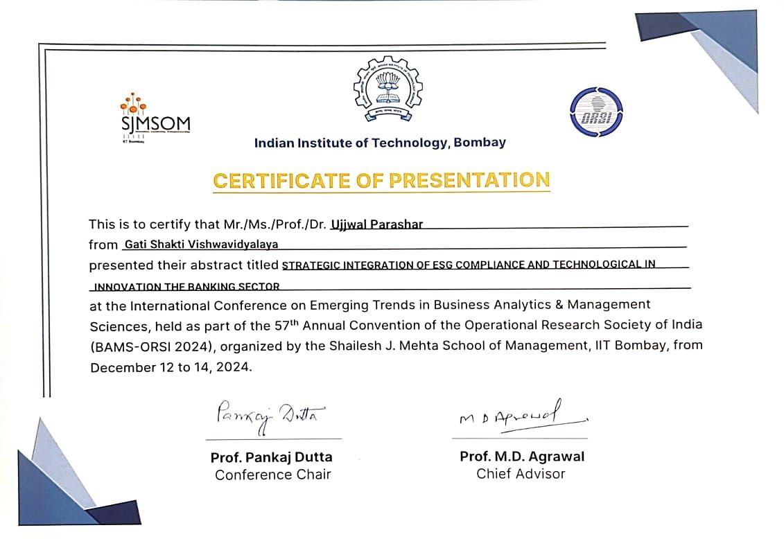 Ujjwal Parashar on LinkedIn: #researchexcellence #esg #banking # ... Ujjwal Parashar on LinkedIn: #researchexcellence #esg #banking # ...