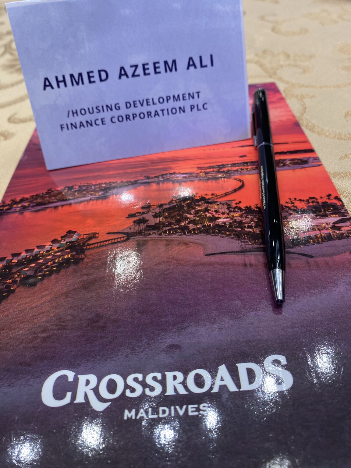 Ahmed Azeem Ali on LinkedIn: #kpmgifrs2024 #crossroad Ahmed Azeem Ali on LinkedIn: #kpmgifrs2024 #crossroad