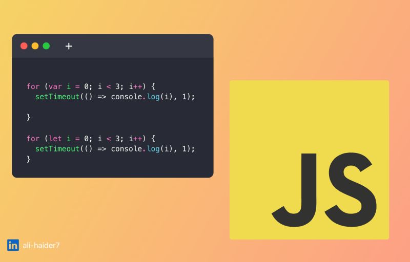 Ali Haider on LinkedIn: #javascript #codingchallenge #webdevelopment # ... Ali Haider on LinkedIn: #javascript #codingchallenge #webdevelopment # ...