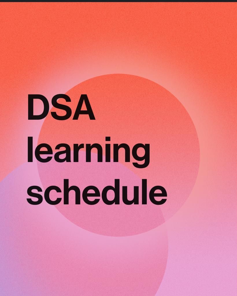Rajesh Kumar on LinkedIn: #datastructures #algorithms #programming # ... Rajesh Kumar on LinkedIn: #datastructures #algorithms #programming # ...