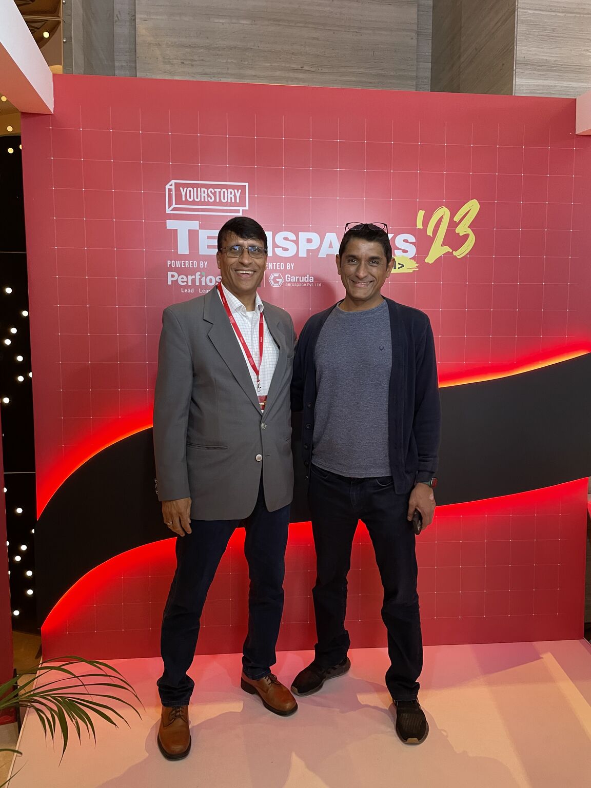 Atul Kulshreshtha on LinkedIn: #techsparks Atul Kulshreshtha on LinkedIn: #techsparks
