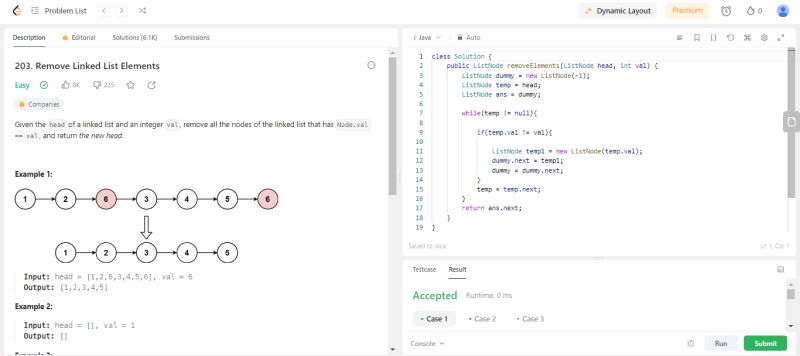 Priyansh Verma on LinkedIn: #day72 #leetcode #codingjourney # ... Priyansh Verma on LinkedIn: #day72 #leetcode #codingjourney # ...