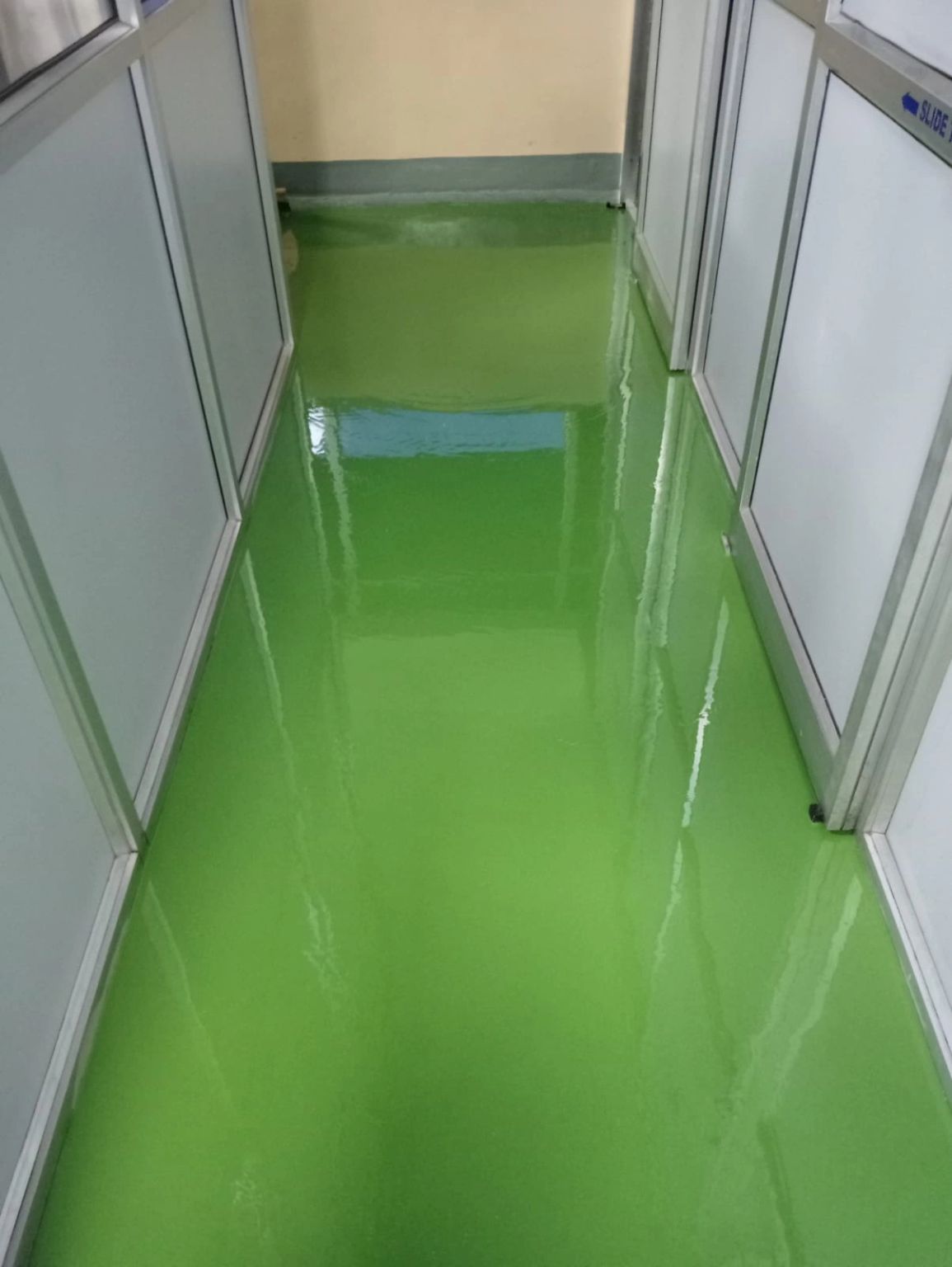 Pawan Shinde on LinkedIn: #bergerpaints #epoxyflooring Pawan Shinde on LinkedIn: #bergerpaints #epoxyflooring