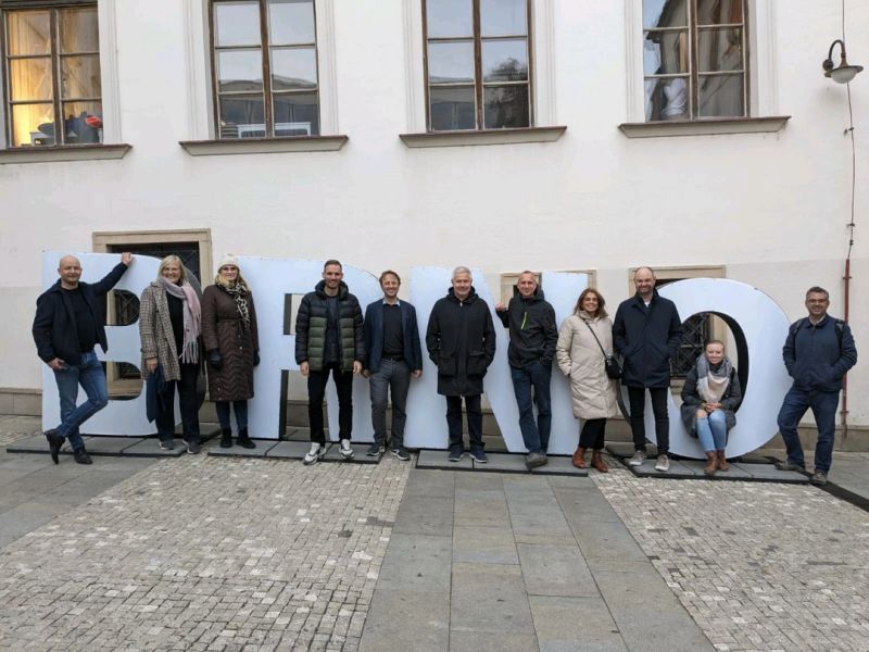 Lukas Kala on LinkedIn: #heroesmeeting #collaboration #highereducation Lukas Kala on LinkedIn: #heroesmeeting #collaboration #highereducation
