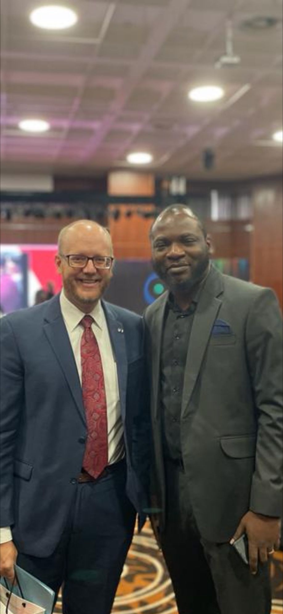 Eniola Balogun posted on LinkedIn Eniola Balogun posted on LinkedIn