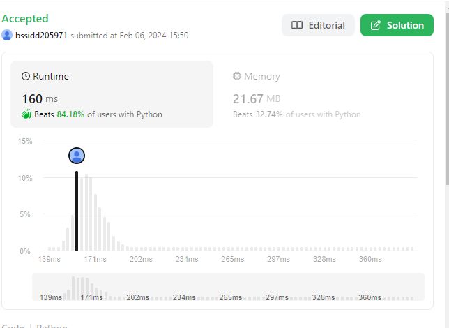 #codingchallenge #python #algorithm #datastructures #linkedinlearning ... #codingchallenge #python #algorithm #datastructures #linkedinlearning ...