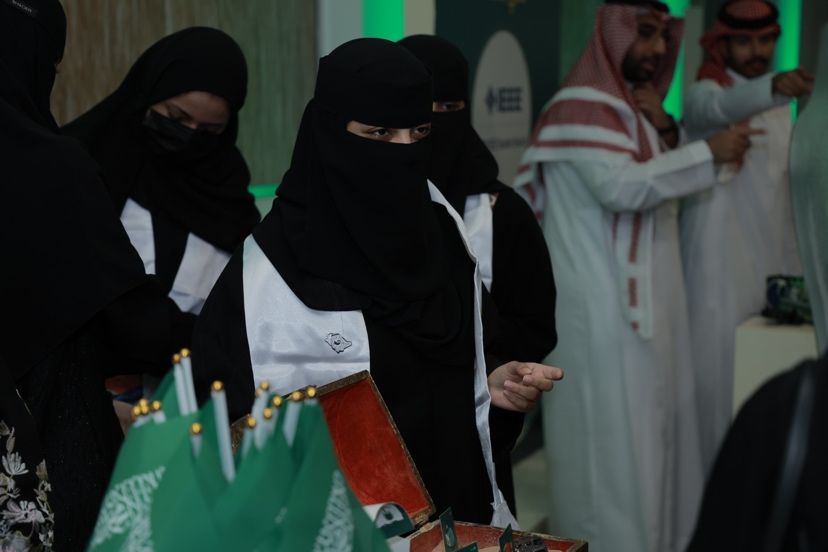 Omnia Salah on LinkedIn: #saudi_national_day Omnia Salah on LinkedIn: #saudi_national_day