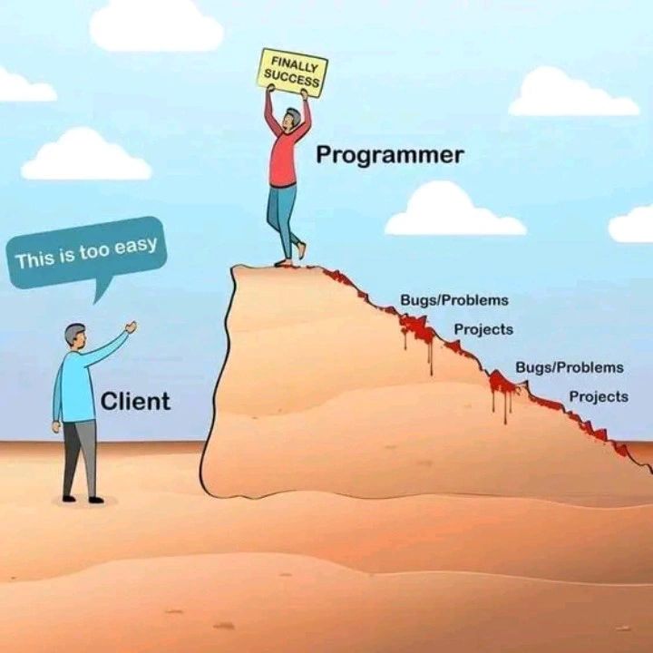 #programmer #programmers_life #coding #coding_life | Vikash Kumar Bharti #programmer #programmers_life #coding #coding_life | Vikash Kumar Bharti