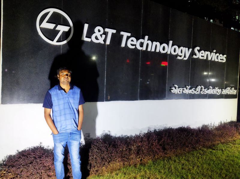 Sudeep Kumar on LinkedIn: #ltts #ltts #lttsvadodara #goodbye #firstjob Sudeep Kumar on LinkedIn: #ltts #ltts #lttsvadodara #goodbye #firstjob