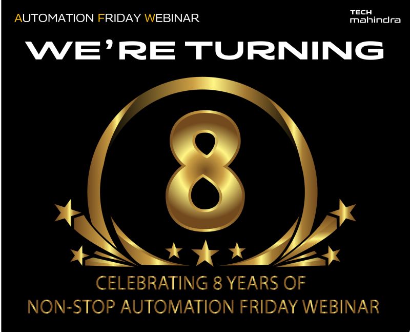 Ritu Manuja on LinkedIn: #celebrationtime #automationfriday # ... Ritu Manuja on LinkedIn: #celebrationtime #automationfriday # ...