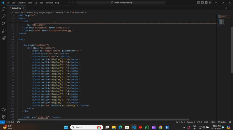 N.Naveen Kumar on LinkedIn: #html #css #js #frontend #projects # ... N.Naveen Kumar on LinkedIn: #html #css #js #frontend #projects # ...