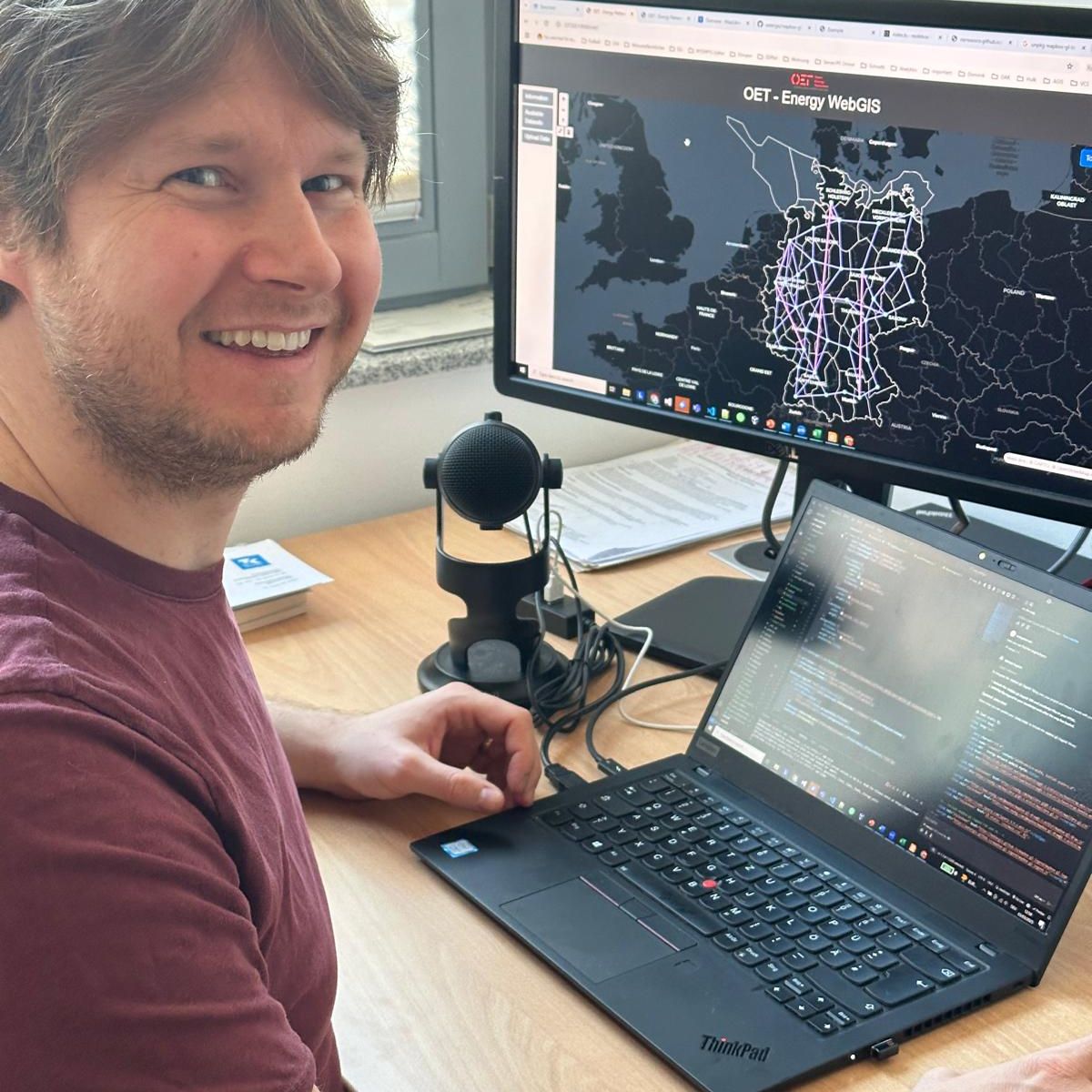If I'd start learning WebGIS programming again… I’d do this one thing ... If I'd start learning WebGIS programming again… I’d do this one thing ...