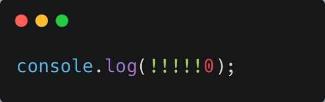 Iqonic Design on LinkedIn: Javascript expert? Guess the output ↓ Iqonic Design on LinkedIn: Javascript expert? Guess the output ↓