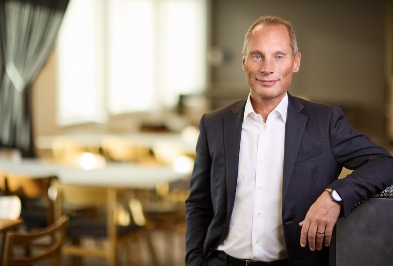 Jonas Thulin på LinkedIn: Ett spännande halvår kan läggas till ... Jonas Thulin på LinkedIn: Ett spännande halvår kan läggas till ...
