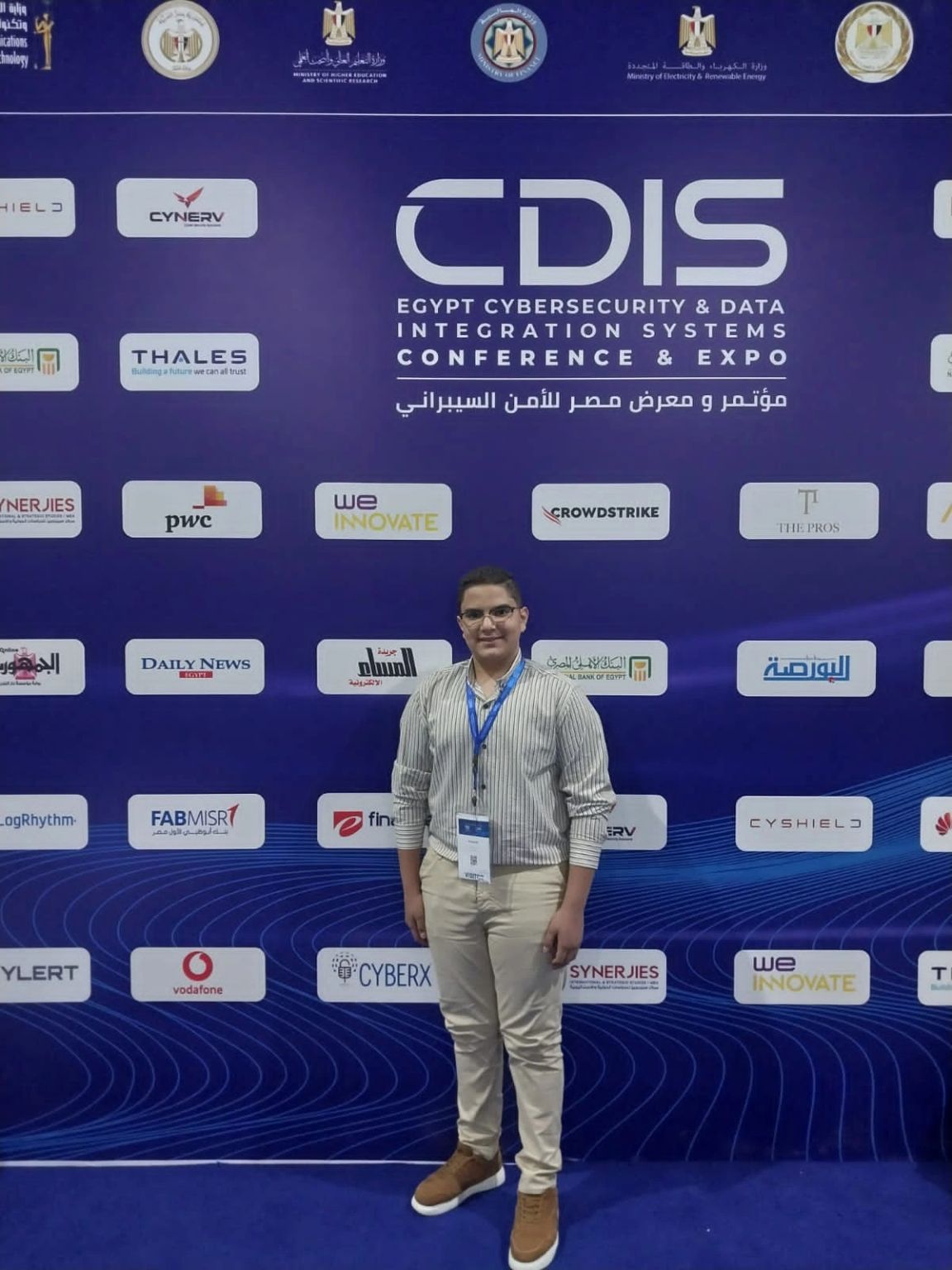 Ahmed Ali on LinkedIn: I am proud to be invited and attend Egypt ... Ahmed Ali on LinkedIn: I am proud to be invited and attend Egypt ...