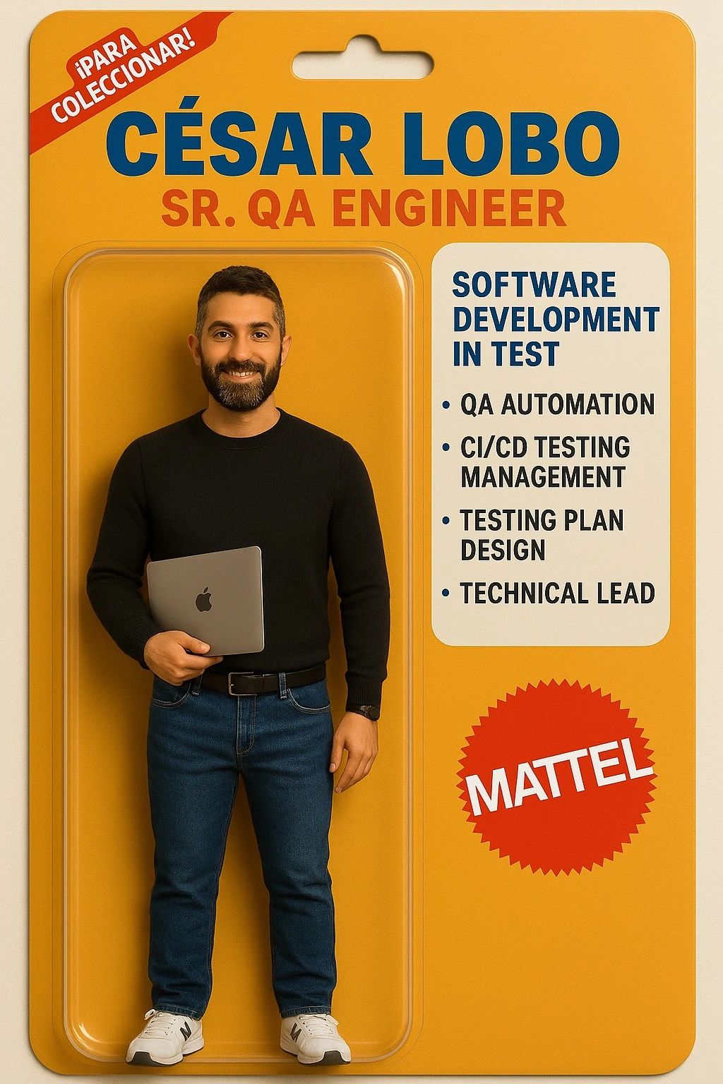 #openai #ai #qa #chatgpt | Cesar Lobo #openai #ai #qa #chatgpt | Cesar Lobo