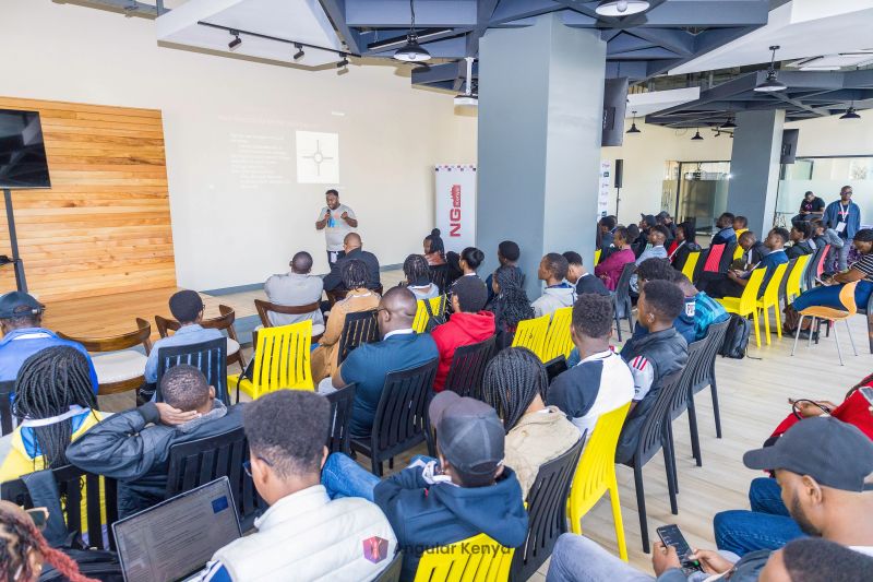 Wycliffe Maina on LinkedIn: #ngkenya #angular Wycliffe Maina on LinkedIn: #ngkenya #angular