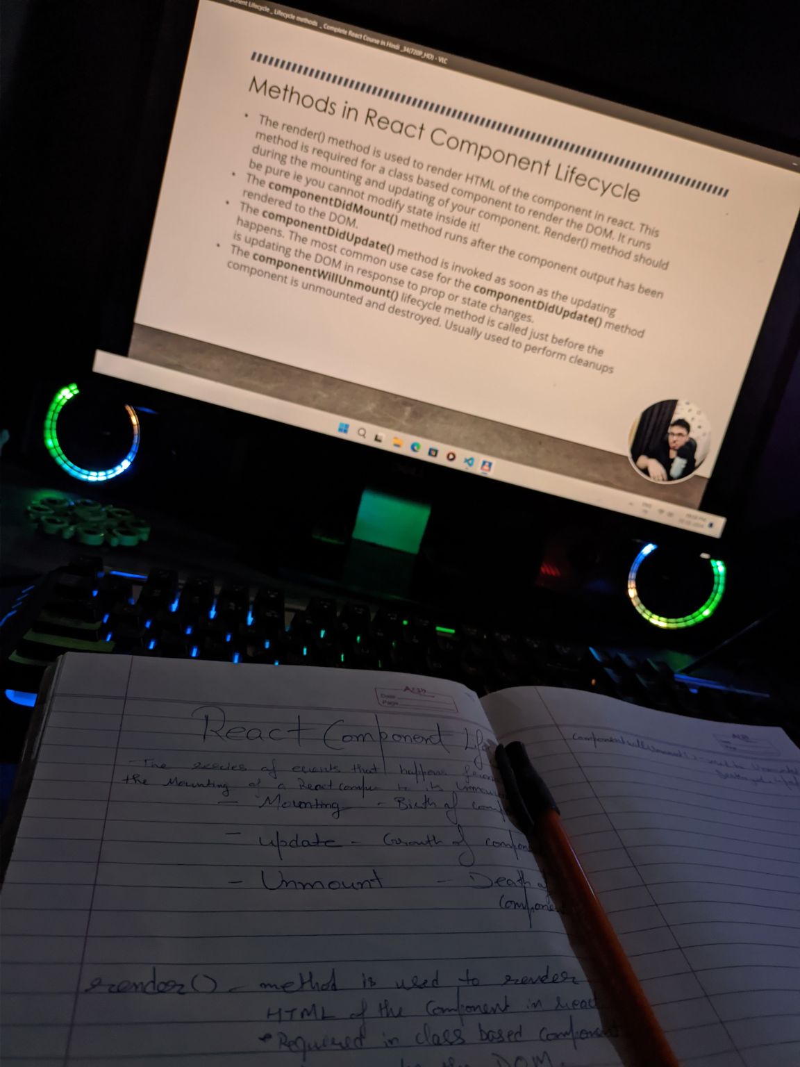 Ajaypal Singh on LinkedIn: #react #learningjourney #reactjs #webdev # ... Ajaypal Singh on LinkedIn: #react #learningjourney #reactjs #webdev # ...