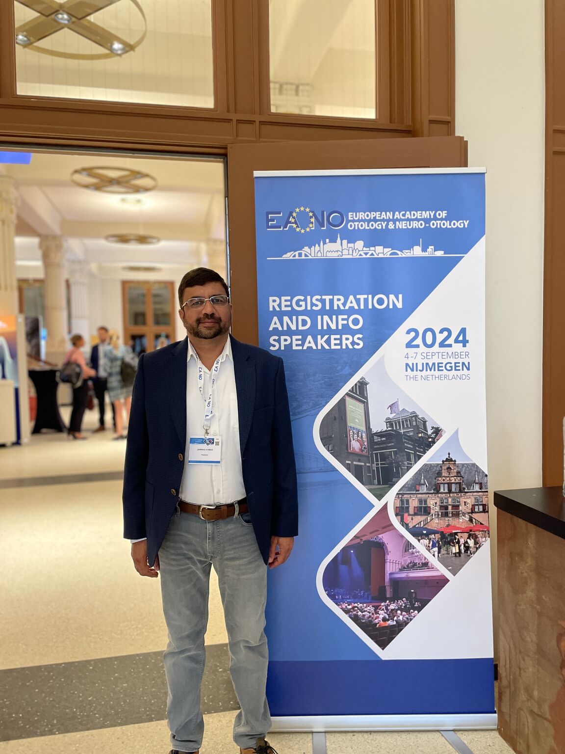 Jawwad Ahmad posted on LinkedIn Jawwad Ahmad posted on LinkedIn