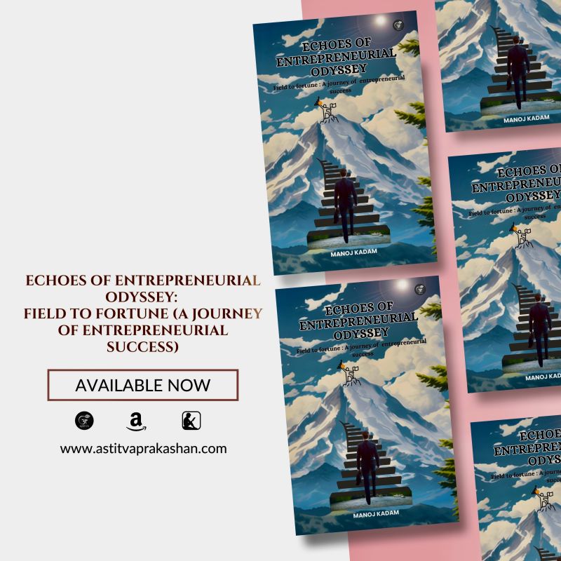 Dr Manoj Kadam on LinkedIn: My Book Dr Manoj Kadam on LinkedIn: My Book