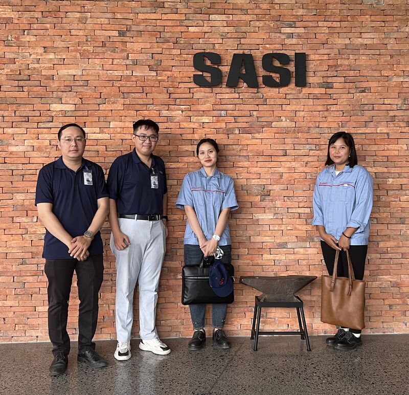 SASI JSC on LinkedIn: #sasi #toyota #tmv #tmv #sasi #sasi #supplier # ... SASI JSC on LinkedIn: #sasi #toyota #tmv #tmv #sasi #sasi #supplier # ...
