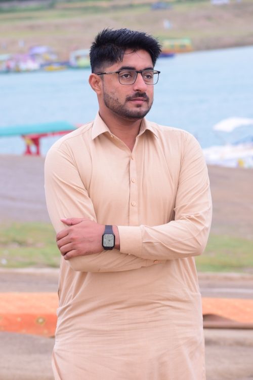 Muhammad Shoaib on LinkedIn: 😎 Muhammad Shoaib on LinkedIn: 😎