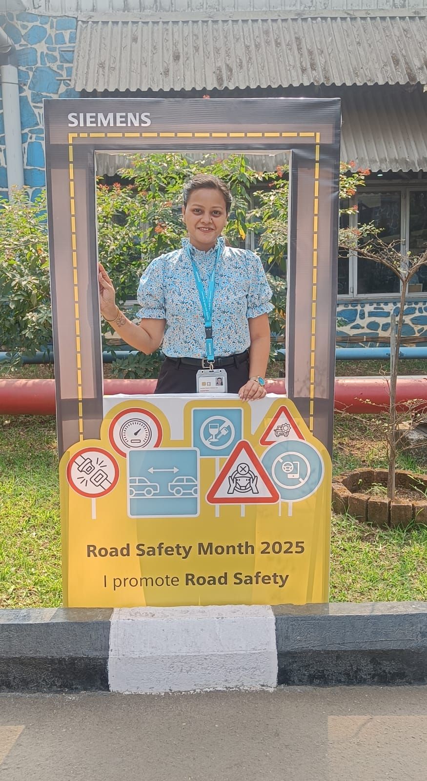 Srushti Rane on LinkedIn: #roadsafety #defensivedriving #safedriving # ... Srushti Rane on LinkedIn: #roadsafety #defensivedriving #safedriving # ...