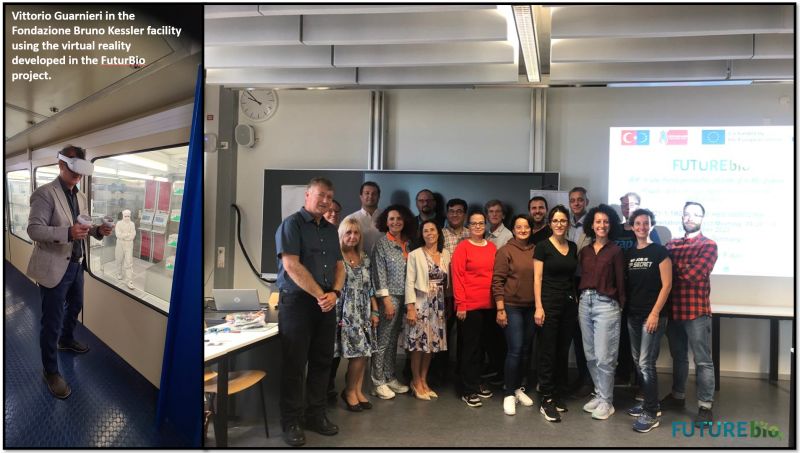 Vittorio Guarnieri on LinkedIn: The fourth meeting of the European ... Vittorio Guarnieri on LinkedIn: The fourth meeting of the European ...
