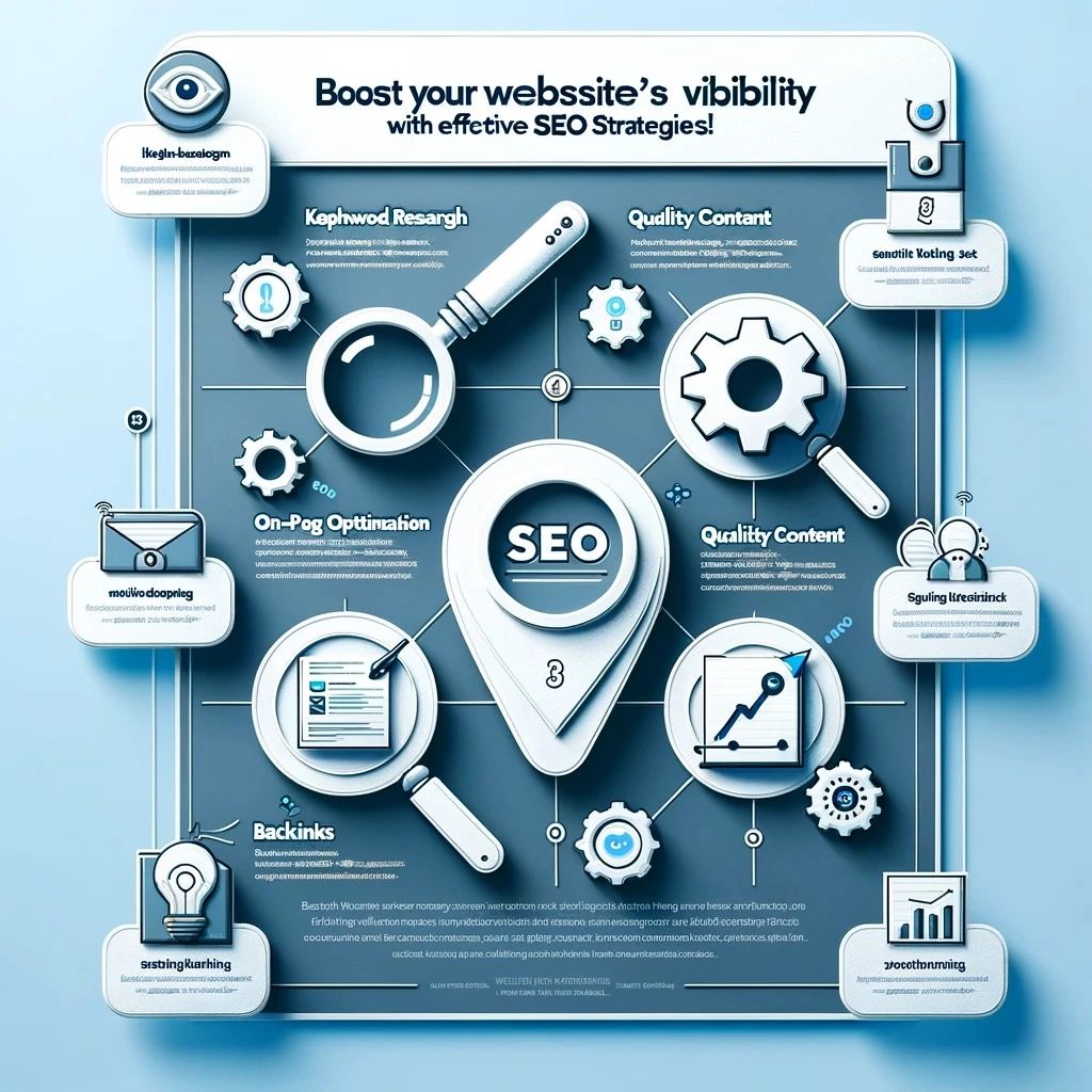 How SEO can boost your website's visibility | Syed abdul Qadir Gillani ... How SEO can boost your website's visibility | Syed abdul Qadir Gillani ...