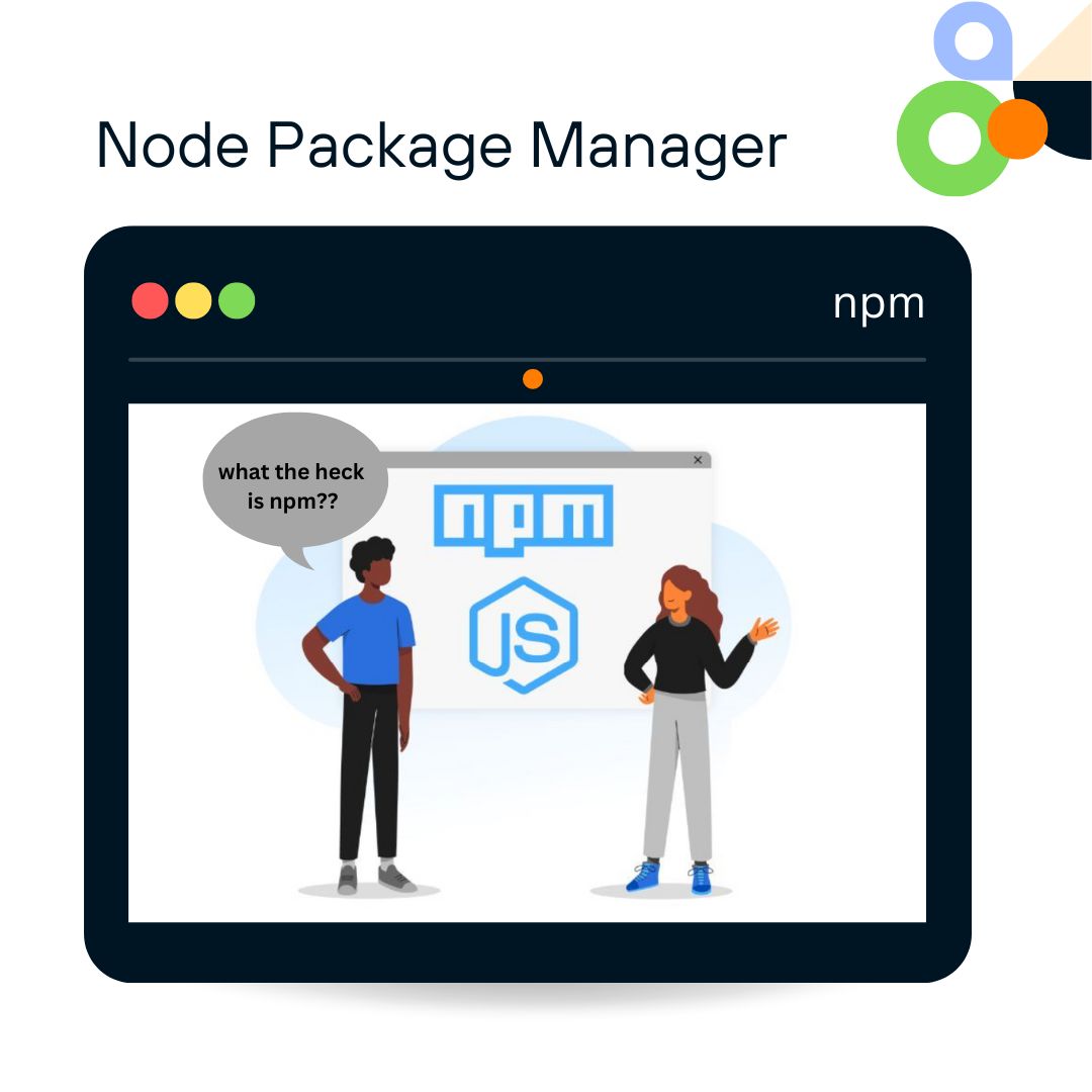 Learn about npm - the npm package manager | Junior Hirwa posted on the ... Learn about npm - the npm package manager | Junior Hirwa posted on the ...