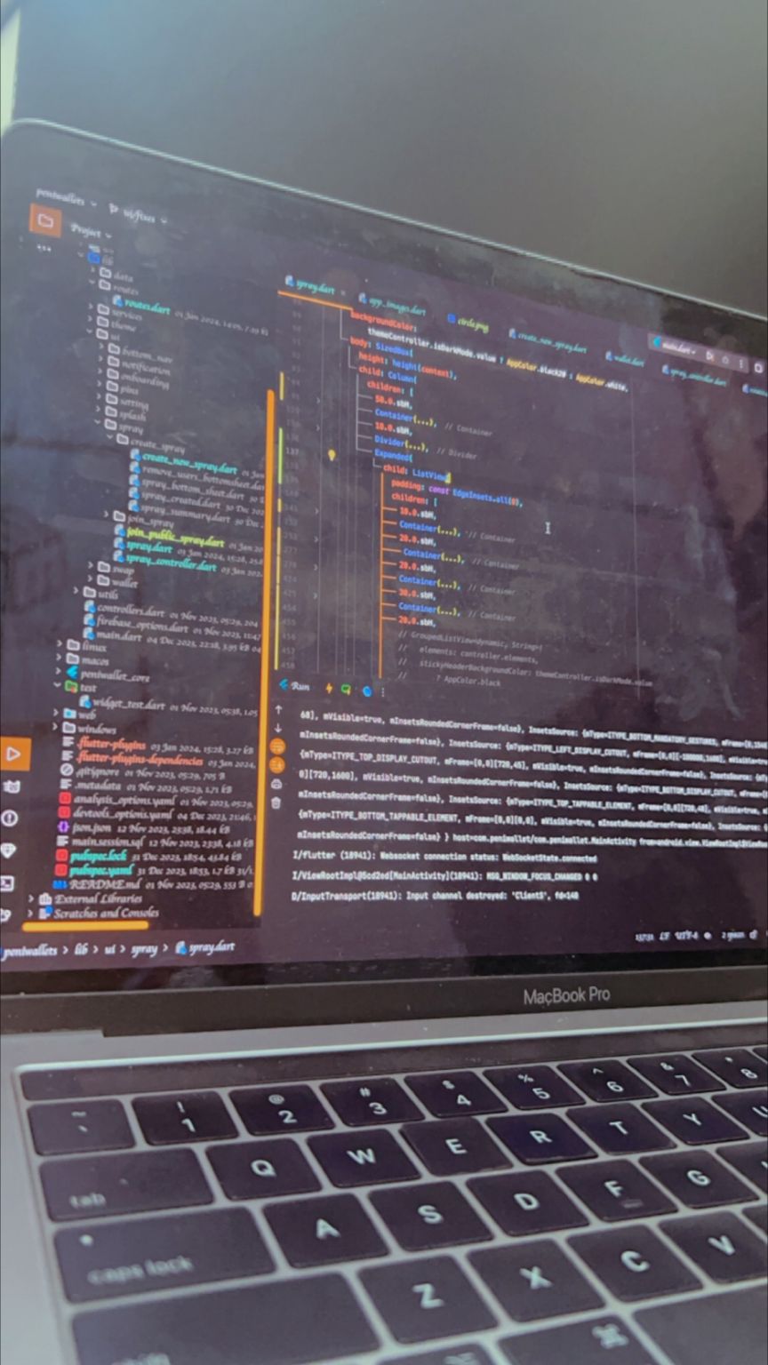 Usen Macaulay on LinkedIn: #flutterdeveloper #flutterdev #fluttercommunity Usen Macaulay on LinkedIn: #flutterdeveloper #flutterdev #fluttercommunity