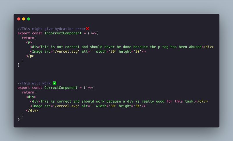 Alireza Majdi on LinkedIn: #nextjs #reactjs #webdevelopment Alireza Majdi on LinkedIn: #nextjs #reactjs #webdevelopment