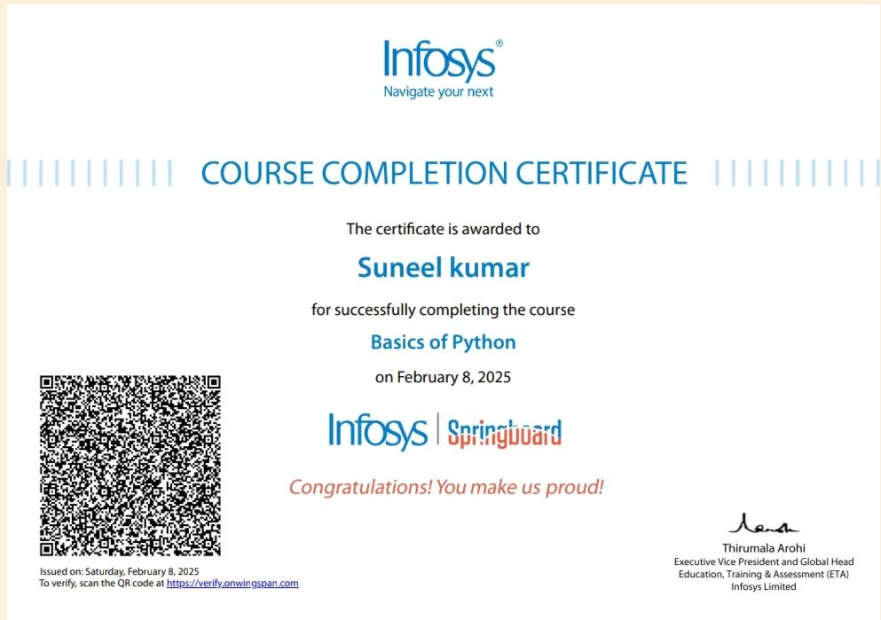 #python #springboard #certifications #techjourney #continuouslearning ... #python #springboard #certifications #techjourney #continuouslearning ...