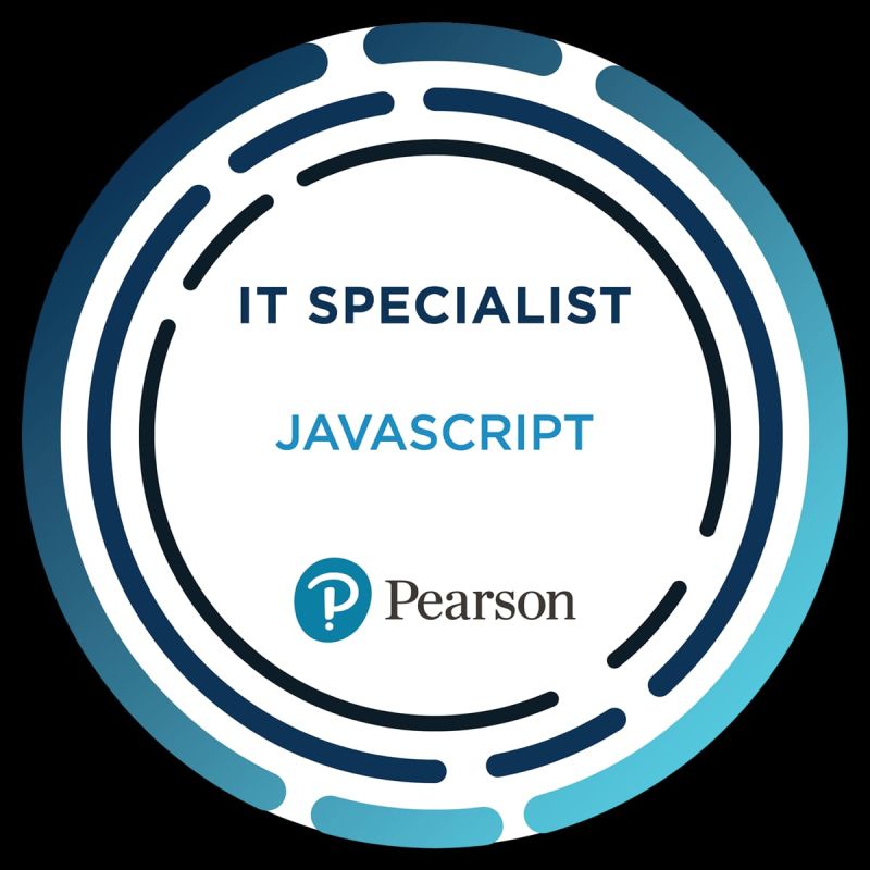 #javascript #webdevelopment #certification #itspecialist #techjourney ... #javascript #webdevelopment #certification #itspecialist #techjourney ...