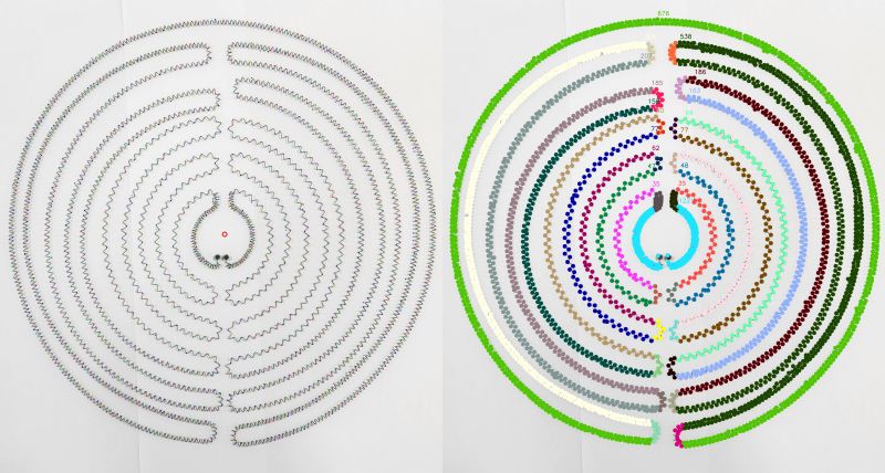 Ibrahim Delibasoglu on LinkedIn: #machinevision #qualitycontrol Ibrahim Delibasoglu on LinkedIn: #machinevision #qualitycontrol