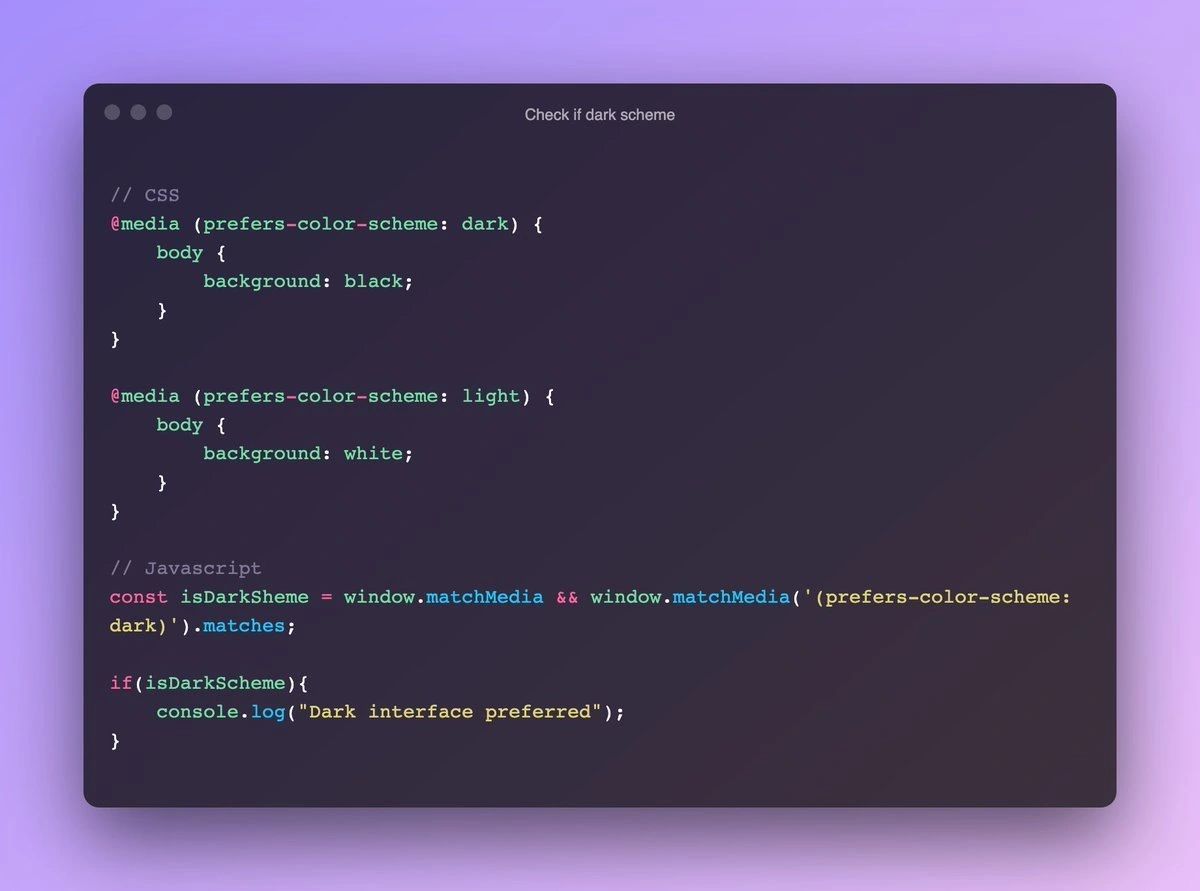 Minahil Akhtar on LinkedIn: #css #javascript #webdesign #tips Minahil Akhtar on LinkedIn: #css #javascript #webdesign #tips