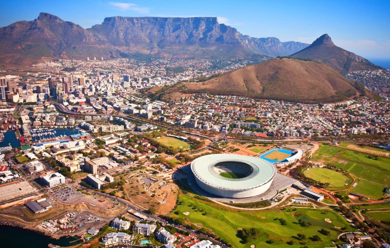 Top 10 most innovative African countries | GREAT AFRICA Top 10 most innovative African countries | GREAT AFRICA